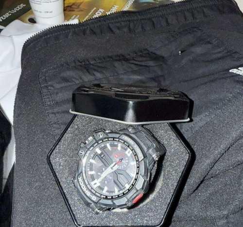 Часы casio g shock