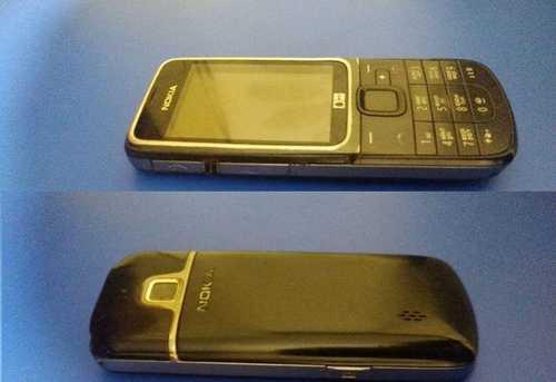 Nokia 2710 Navigation Edition (Румыния)