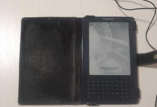 Электронная книга prology i-600