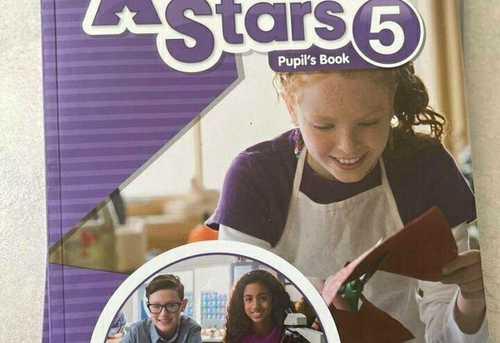 Academy stars 5 teachers book
