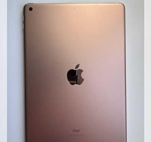 iPad 7 поколения 32 gb wifi