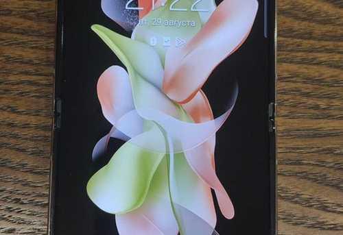 Samsung Galaxy Z flip 8Gb 256Gb