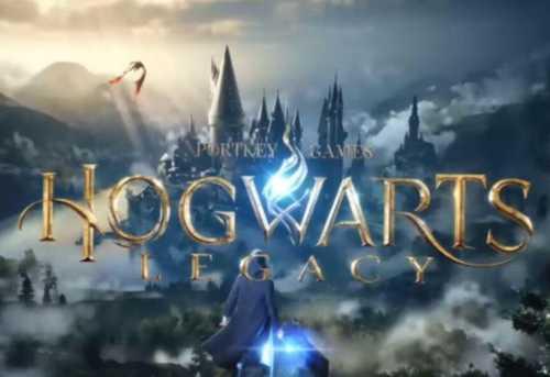 Hogwarts Legacy для Вашей PS4/5 v-6879