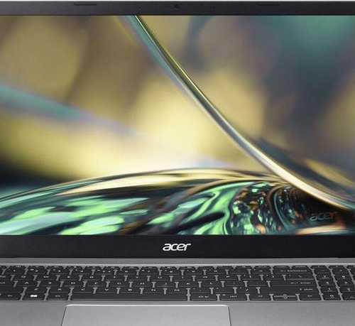 Ноутбук Acer Aspire 3 A315-59-7868 Slim, NX.K6SER