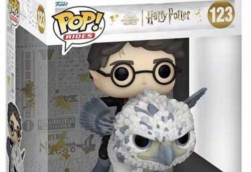 Funko Pop Гарри Поттер - Harry Potter 123