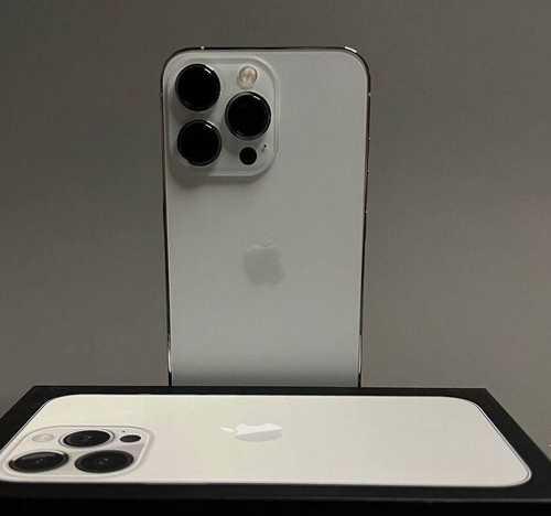 iPhone 13 Pro, 256 ГБ