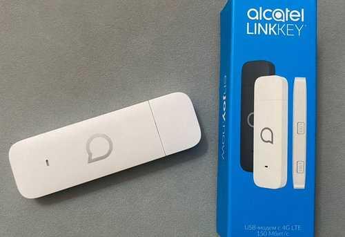 Usb-модем Alcatel linkkey IK41VE1