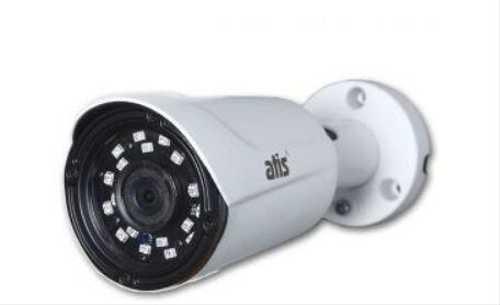 Цилиндрическая MHD камера, уличная