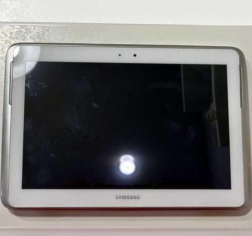 Samsung galaxy note 10.1