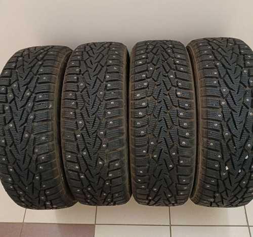 Ikon Tyres Nordman 7 205/60 R16 96T