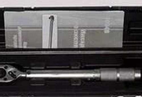 Ключ динамометрический 3/8" 19-110 Нм