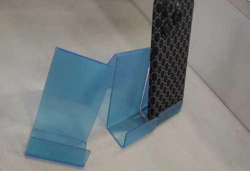 Стойки из оргстекла