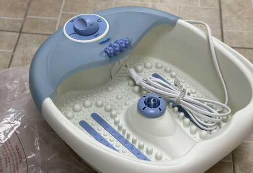 Гидромассажная ванночка для ног Vitek