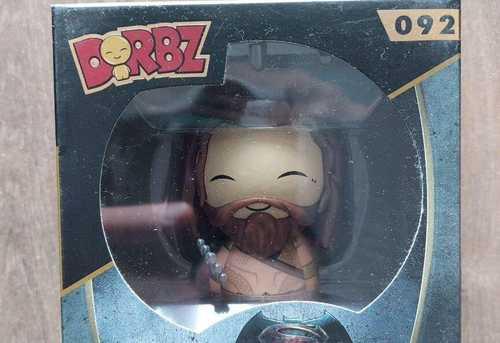 Фигурка Funko Dorbz Aquaman