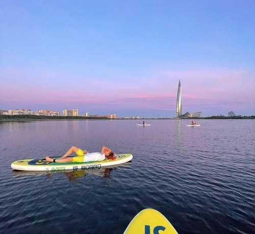 Дайвинг и водный спорт