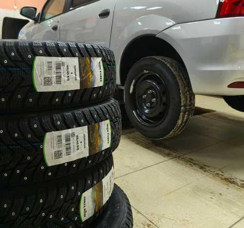 Ikon Tyres Nordman 8 185/65 R15