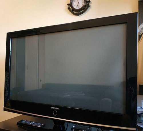 Телевизор Samsung PS-42C91HR диагональ 106 см