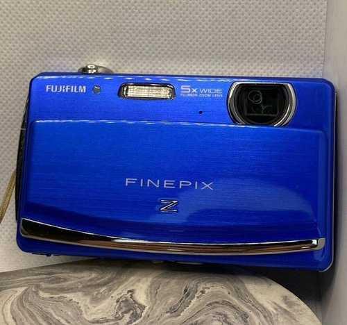 Fujifilm finepix Z90