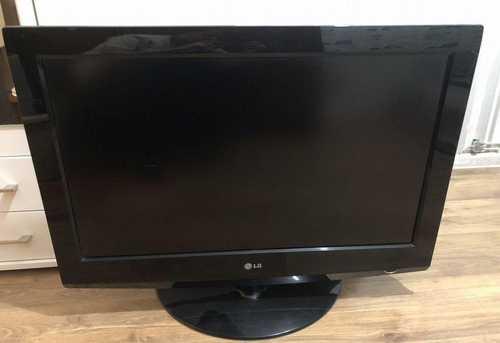 Телевизор lg 32lg3000