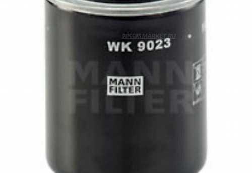 Mann-filter WK 9023 Z Фильтр топливный