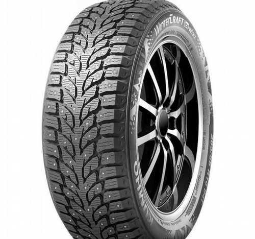 Kumho WinterCraft Ice Wi32 215/60 R16 99T