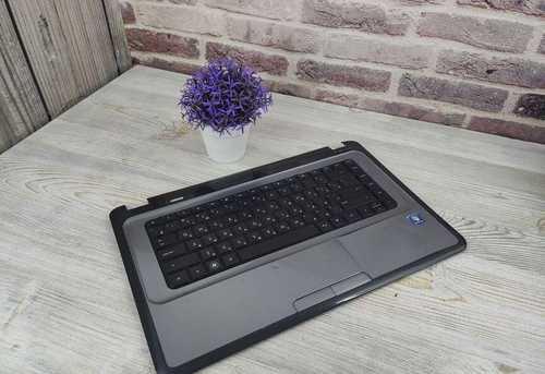 Топкейс с клавиатурой для ноутбука HP g6-1341er