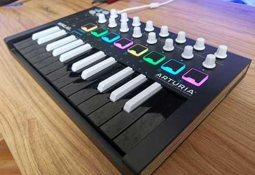 Arturia MiniLab mkii Inverted Edition