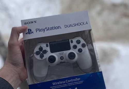 Джойстик ps4