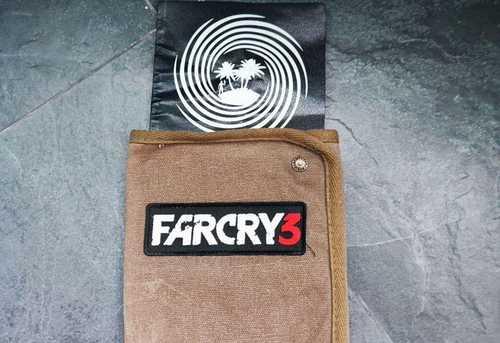 Far cry 3 артбук