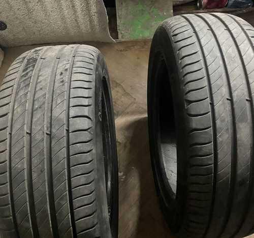 Michelin Primacy 4 205/55 R16