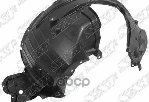 Подкрылок nissan X-trail 14- RH ST-DTU3-016L-1 Sat