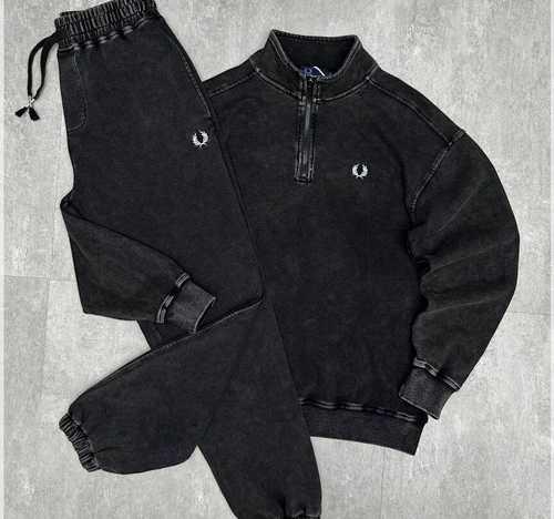 Спортивный костюм fred perry