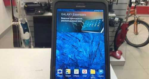 Пр87 - Планшет Samsung Galaxy Tab Active 8.0 SM-T3