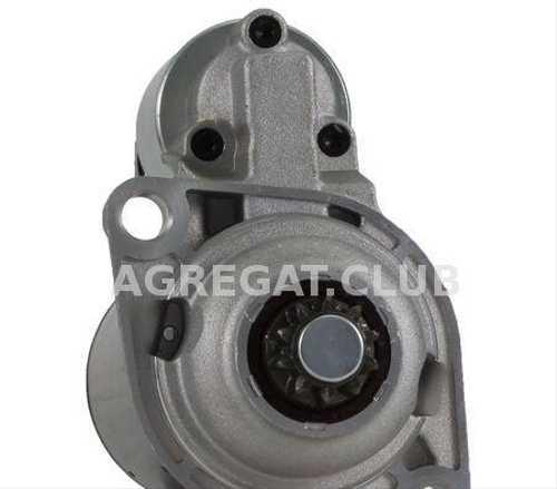 Стартер Bosch 0986016980