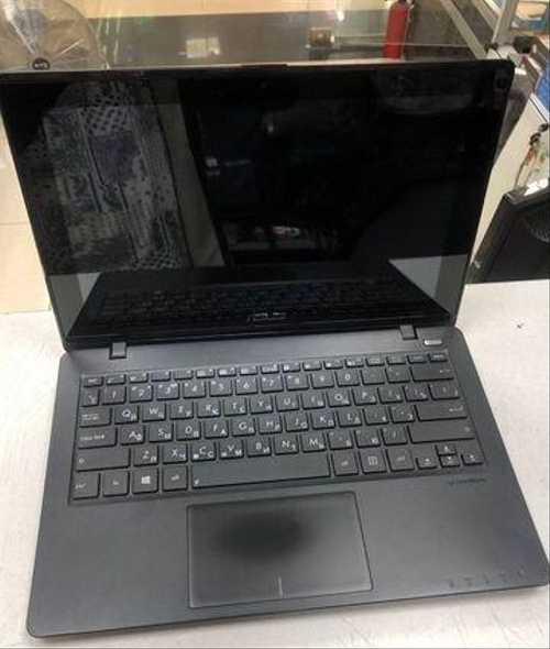 Ноутбук Asus X200La 11,6'' HD Pent