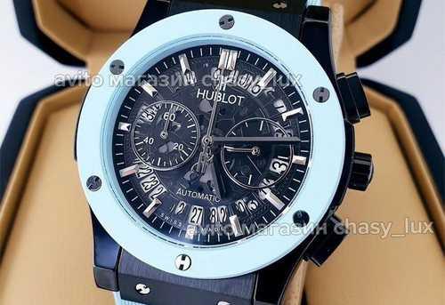 Часы hublot Aerofusion