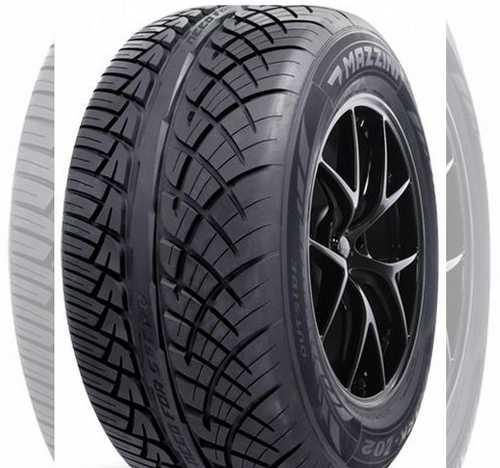 Mazzini Shark-Z02 265/50 R20 111W
