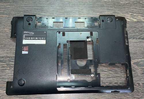 Поддон samsung np300e5c