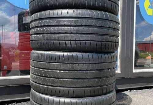 Michelin Pilot Sport 4 S 235/60 R18 и 255/55 R18