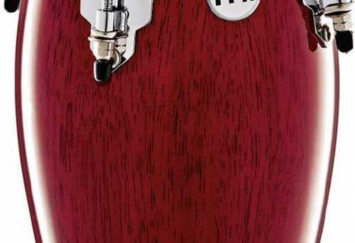 Мини-конга 5 1/2", цвет красный Meinl MC100WR