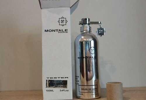 Montale Soleil de Capri оригинал