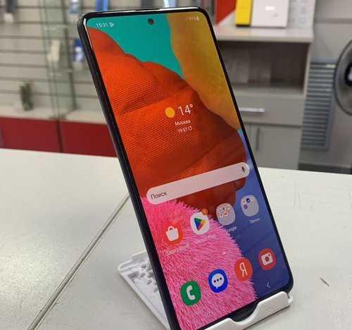 Samsung Galaxy A51, 6/128 ГБ