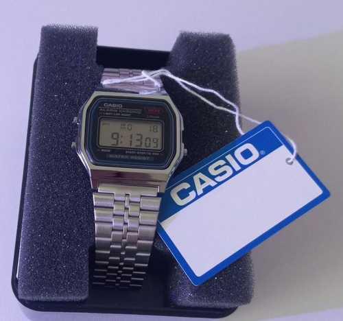 Часы casio