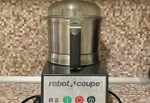Измельчитель овощей и фруктов Robot Coupe