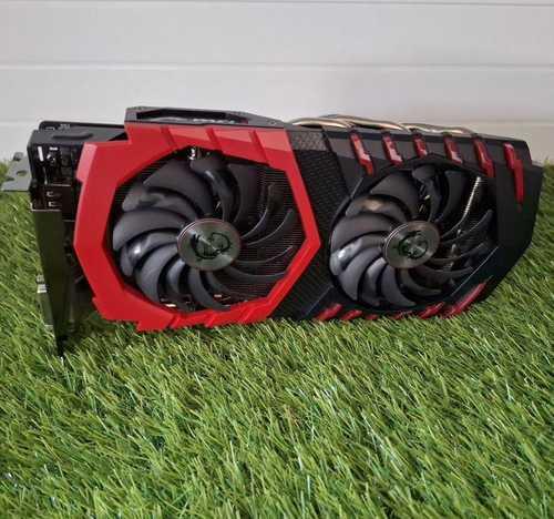 MSI RX570 4Gb gaming X