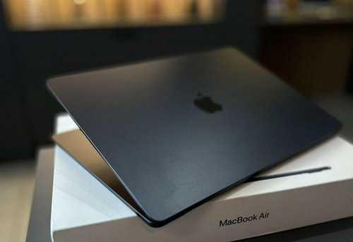 MacBook Air 15 M2 8/512Gb Midnight