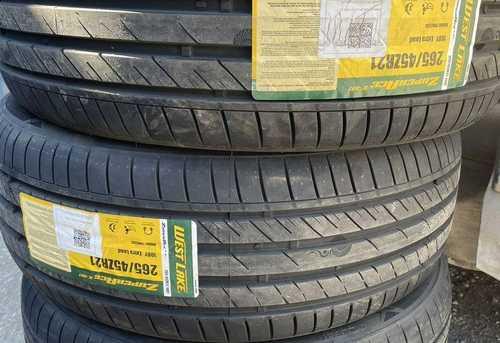 Westlake ZuperAce Z-007 265/45 R21 108Y