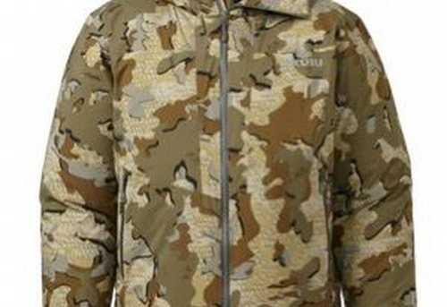 Kuiu Super Down Burner Parka