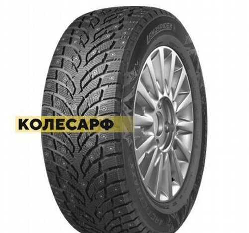 Landspider Arctictraxx 255/45 R20