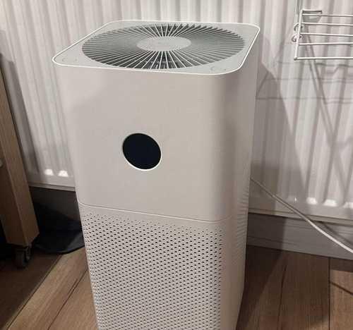 Очиститель воздуха xiaomi mi air purifier 3c